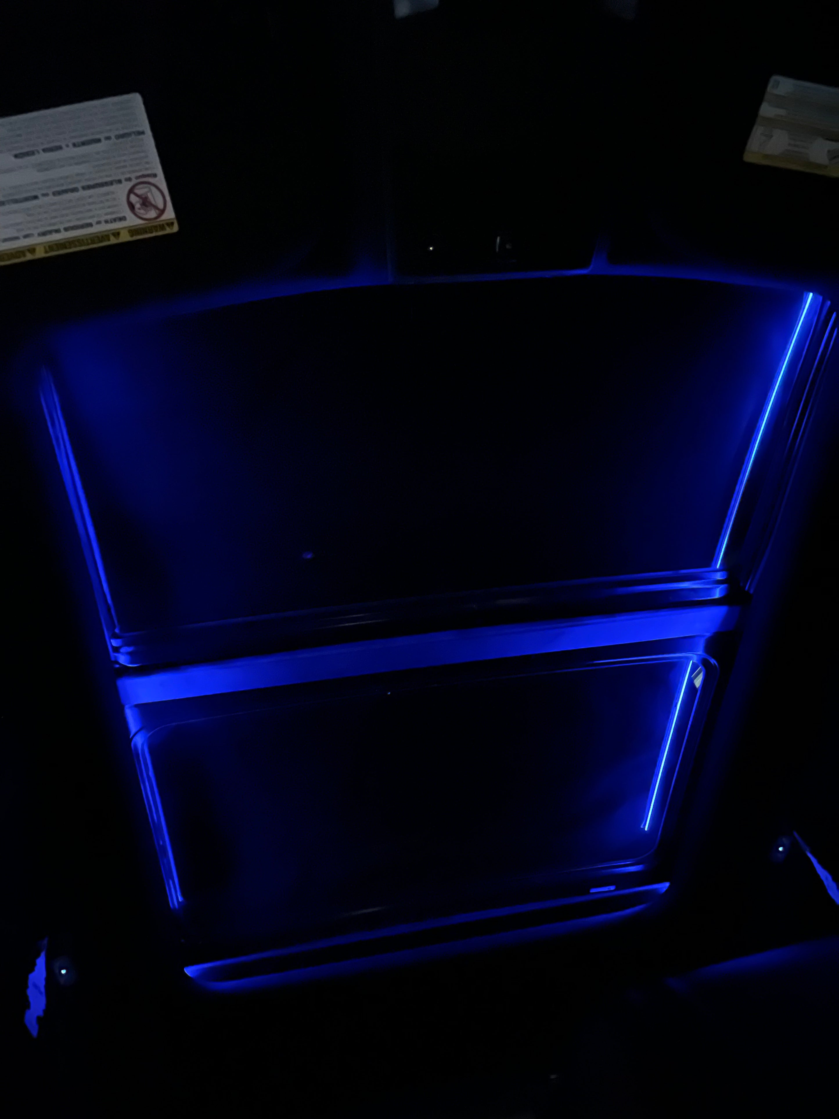 Sunroof Ambient Lighting – 814customsllc