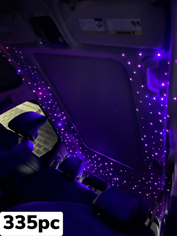 DIY Starlight Kits – 814customsllc